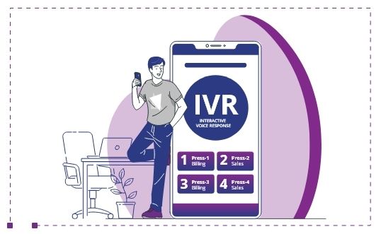 Unlocking the Potential of IVR Solutions: Key Features and Benefits ...