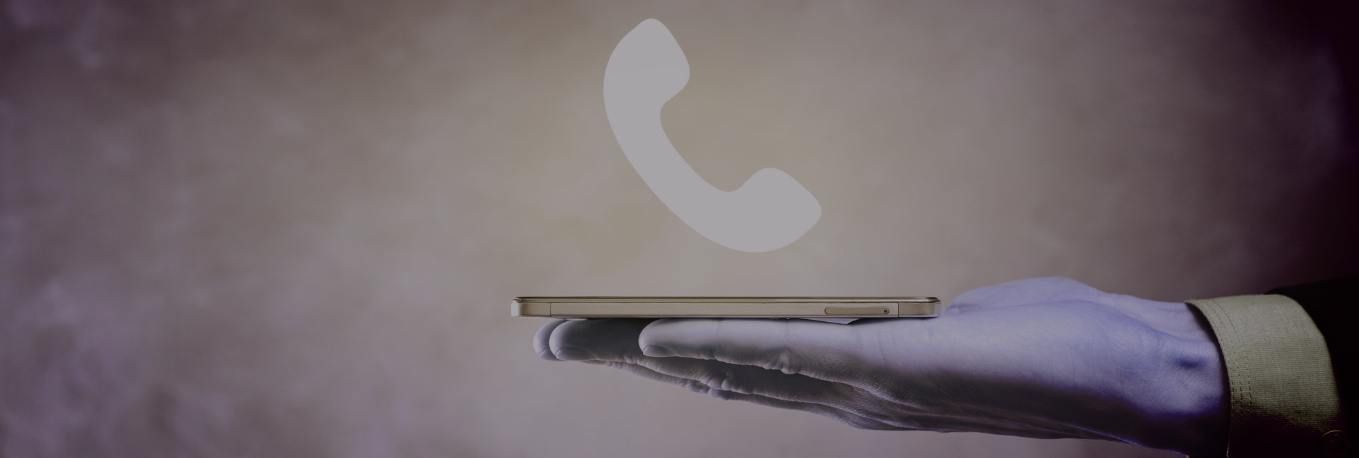 Automatic Call Distribution | ACD System | Call Routing | Knowlarity ...